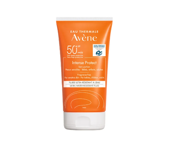 Avène® . Intense Protect . 1 Frasco de 1Pza con 150ml – Vida Farma