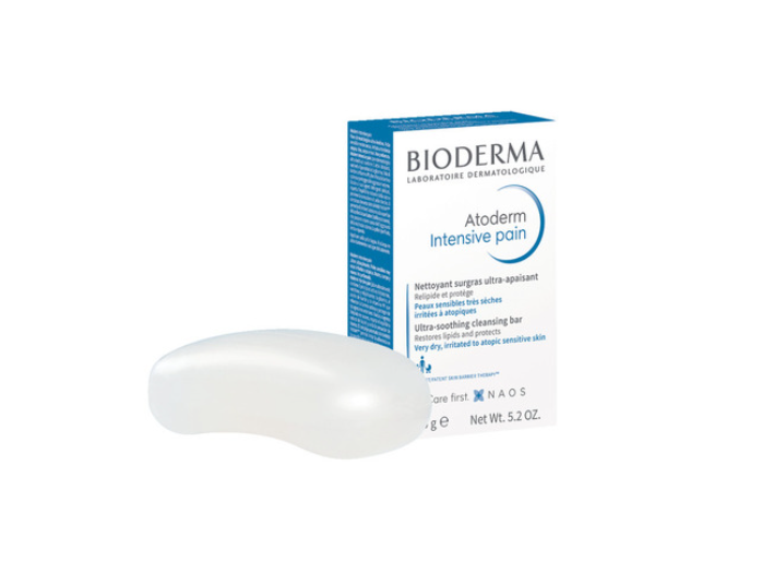 BIODERMA® . Atoderm Intensive pain . 1 Caja de 1Barra con 150mg – Vida ...